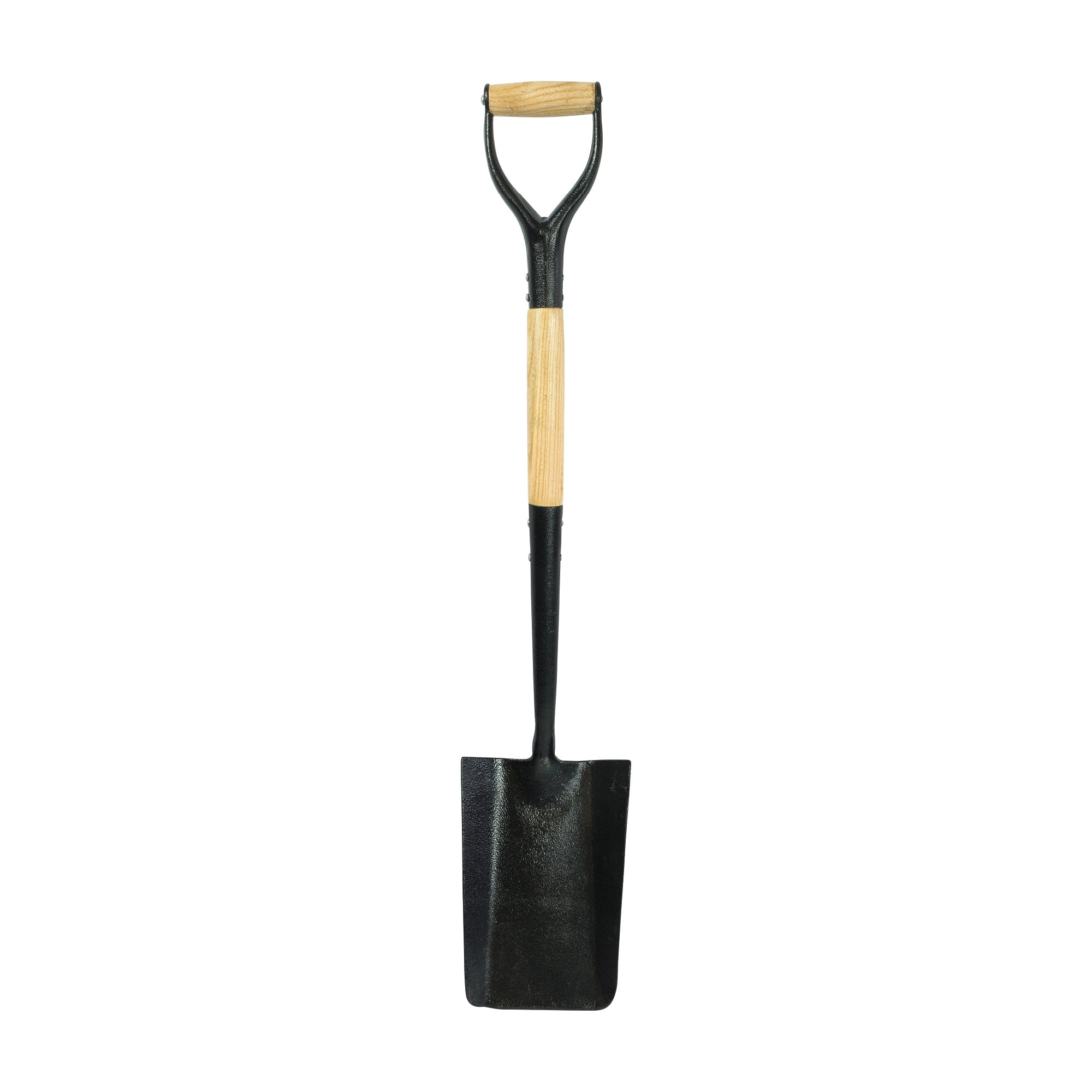 Revolt Trenching Shovel - Solid Socket | eracco.co.uk