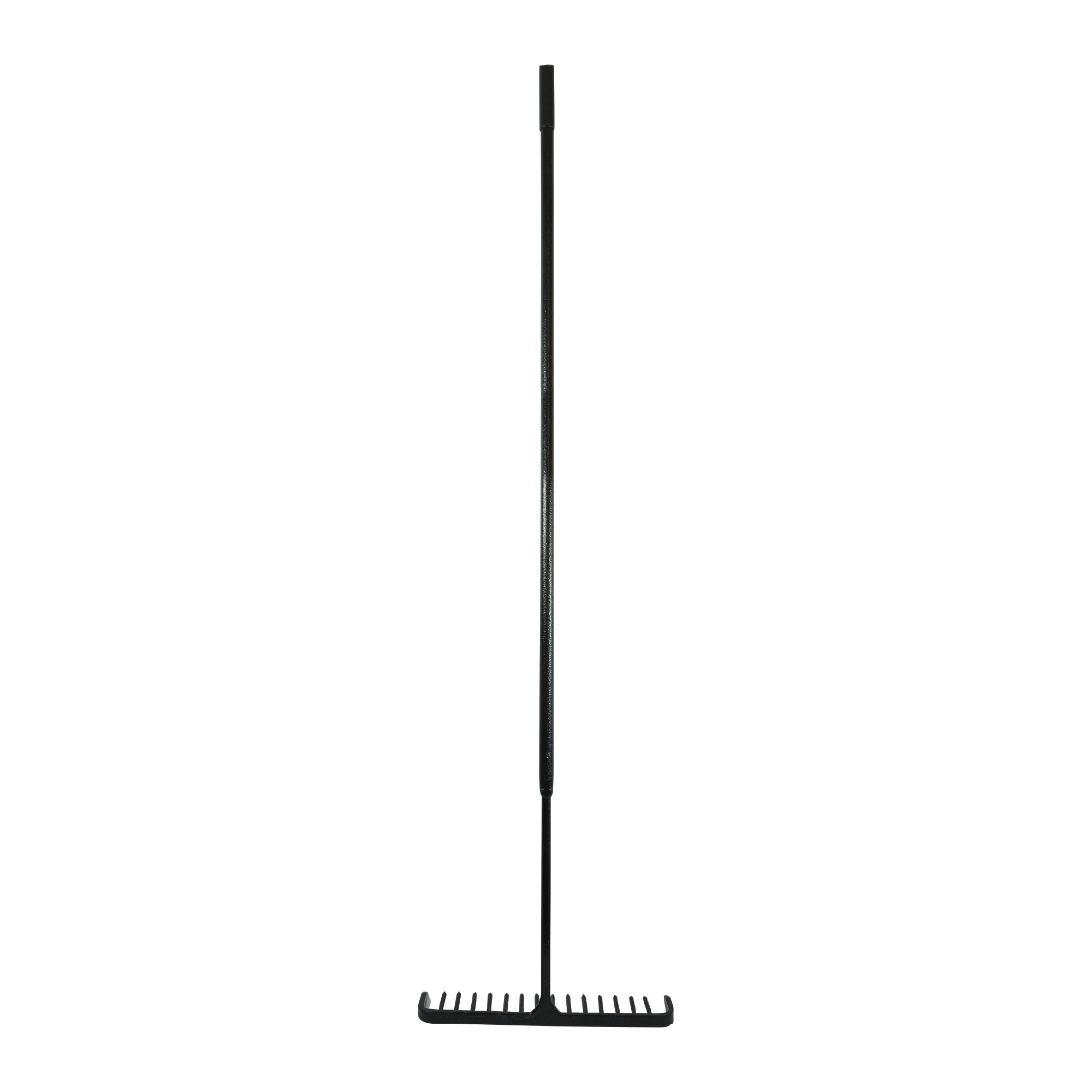 Revolt Forged Tarmac Rake - Steel Shaft | eracco.co.uk