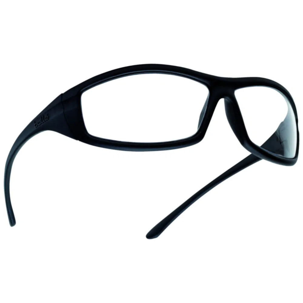 Bolle Solis Go Green Safety Spectacles | eracco.co.uk