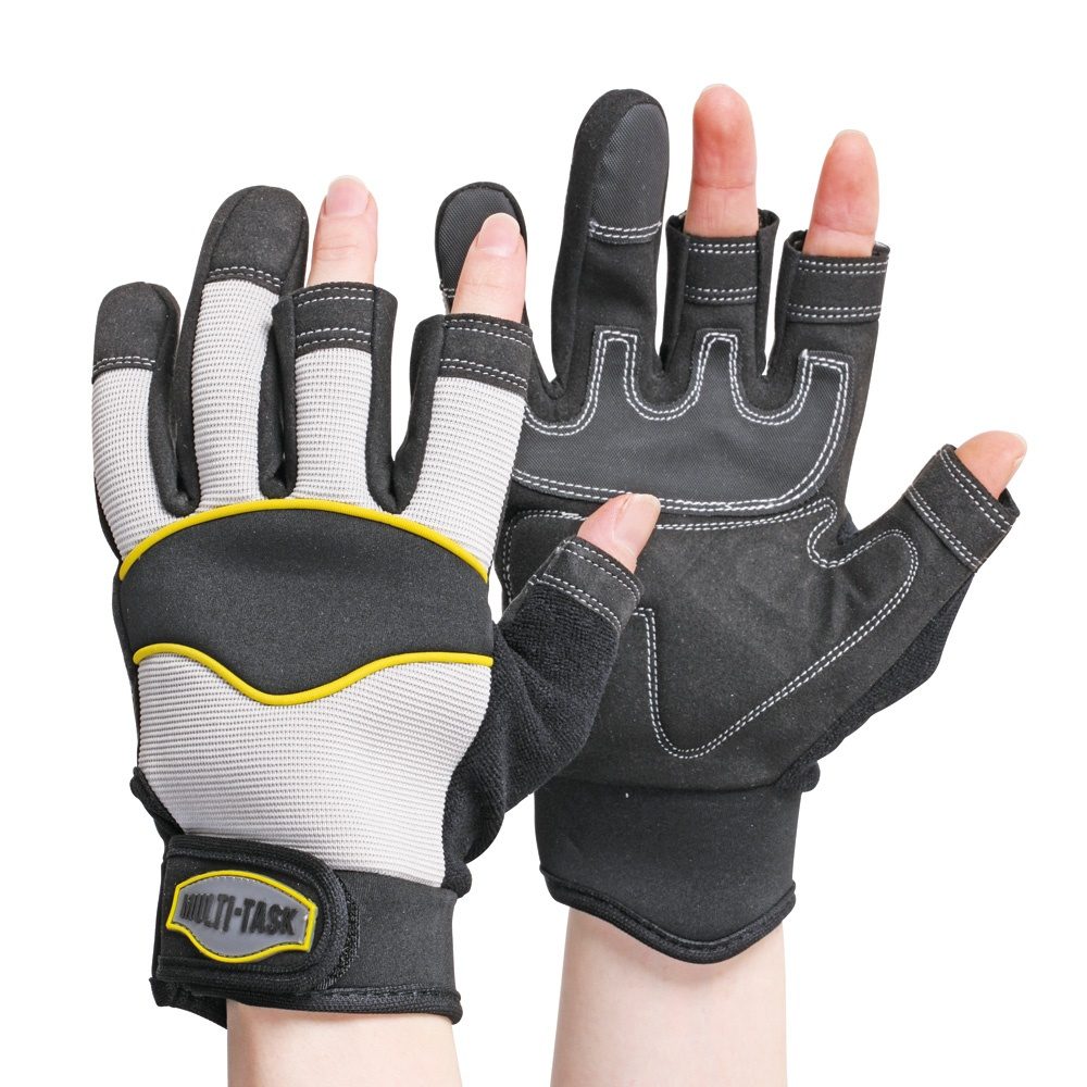 Polyco Multi-Task 3 Gloves | eracco.co.uk
