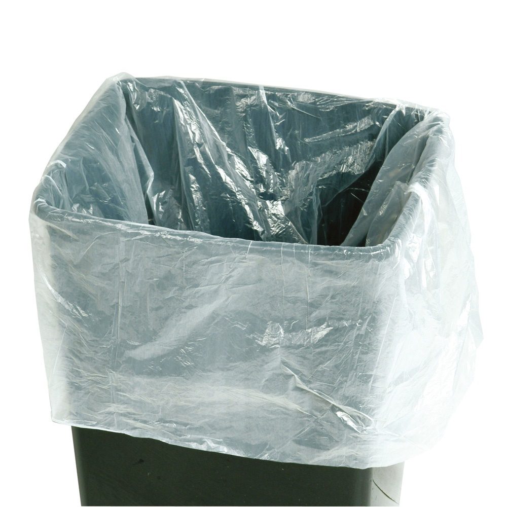 Swing Bin Liners - 30 Litre - Pack of 1,000 | eracco.co.uk