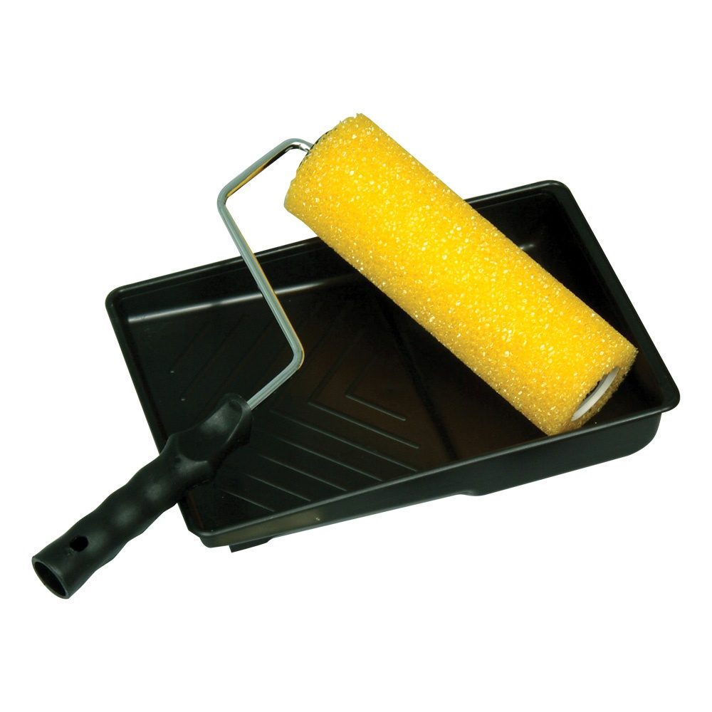 Harris Roller and Tray - 9" / 225mm | eracco.co.uk