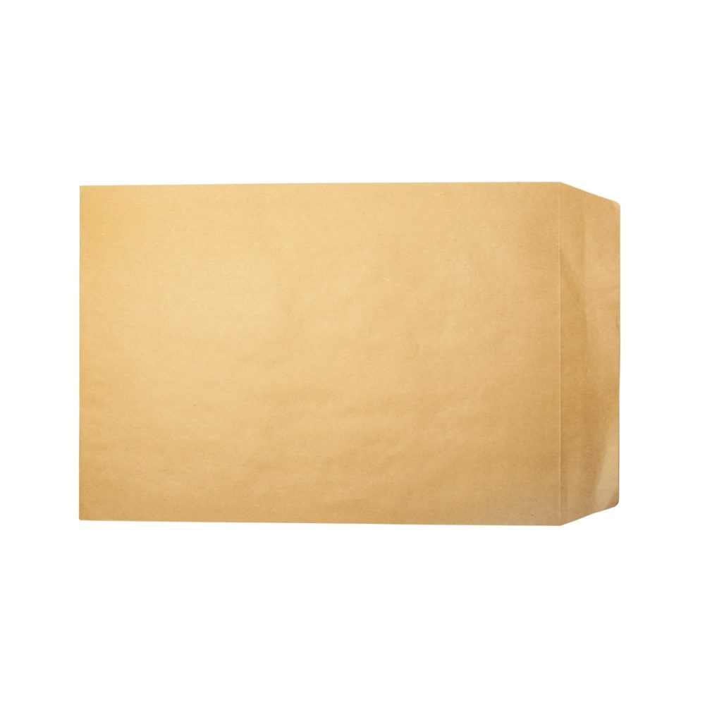 A4 Envelopes Brown - Box of 250 | eracco.co.uk