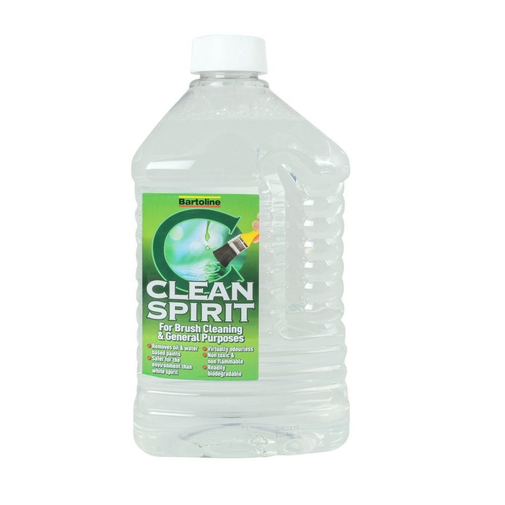 Clean Spirit - 2 Litre | eracco.co.uk