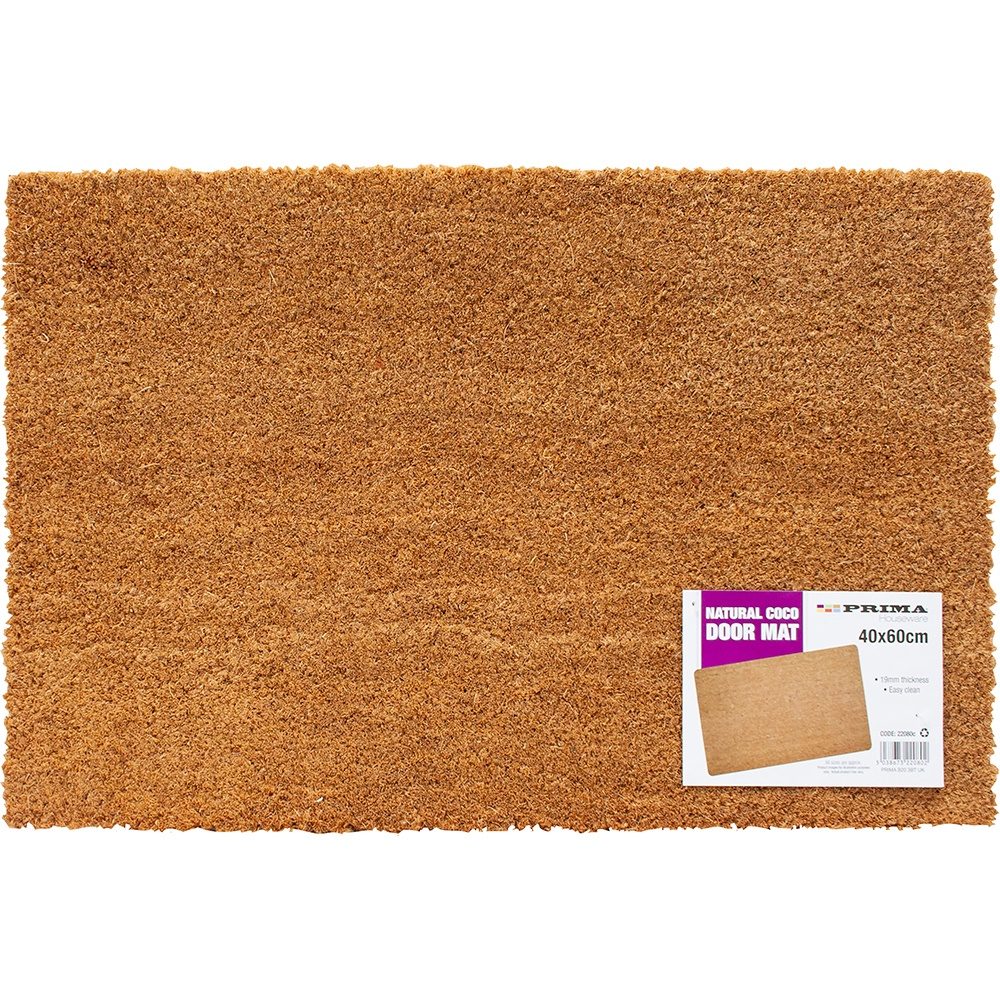Coco Door Mat | eracco.co.uk