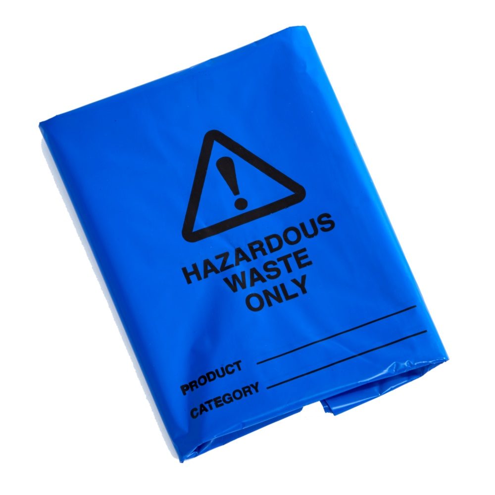 Disposable Waste Bag - 90cm x 50cm | eracco.co.uk