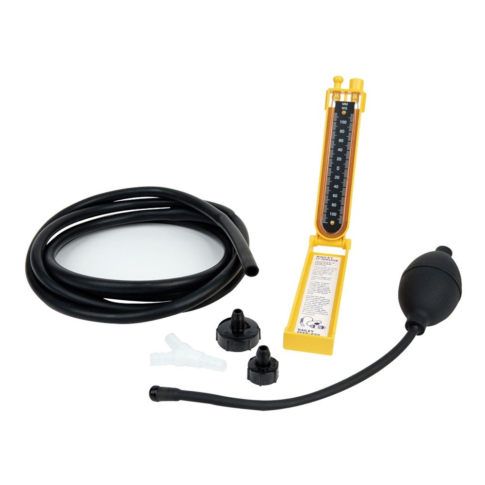 Drain Testing Kit | eracco.co.uk