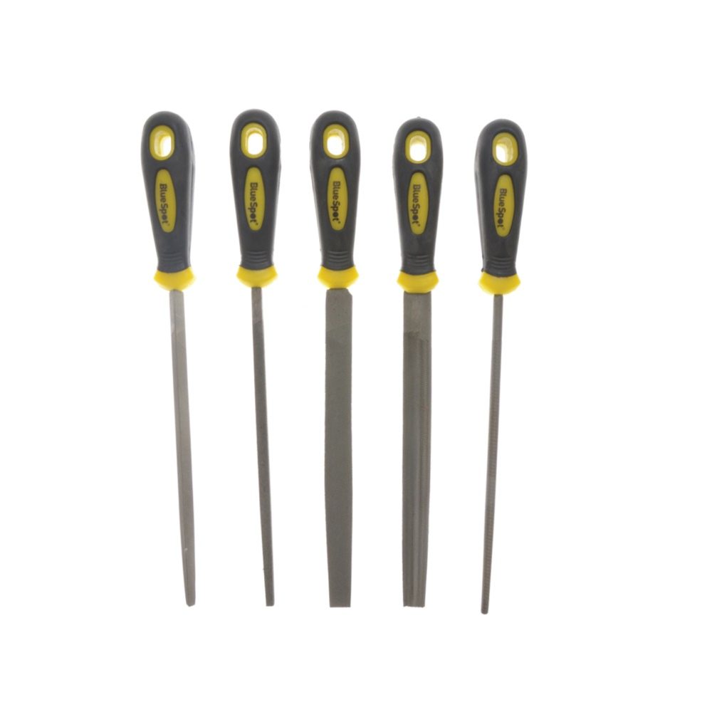 File Set - 5 Piece | eracco.co.uk