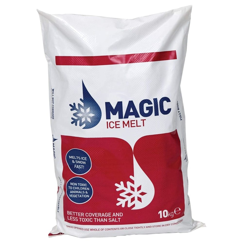 Magic Ice Melt (Original) - 10kg | eracco.co.uk