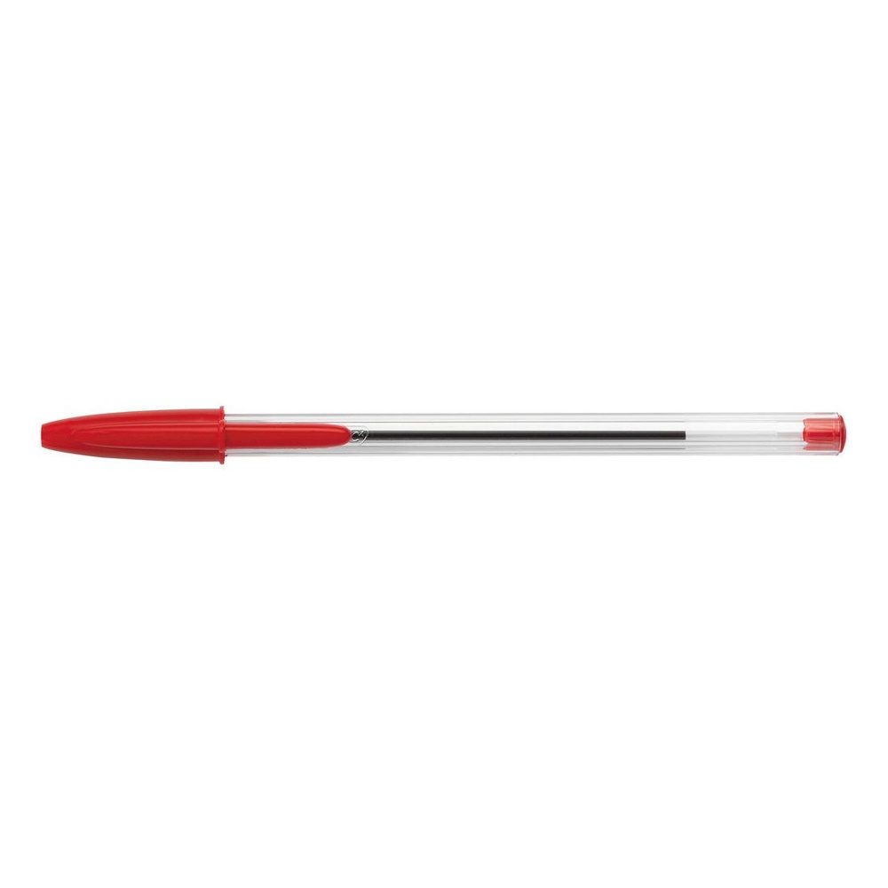 Red Pens - Pack of 50 | eracco.co.uk