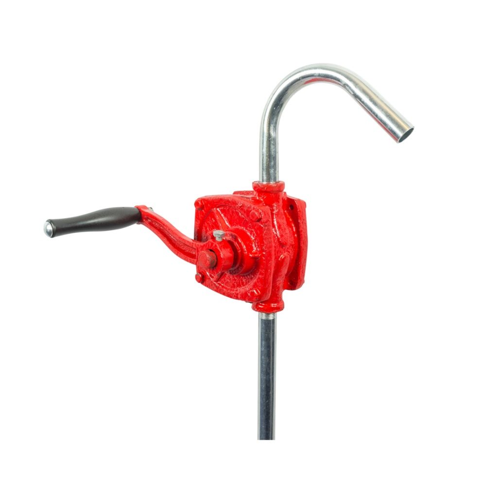 Rotary Diesel Hand Pump | eracco.co.uk