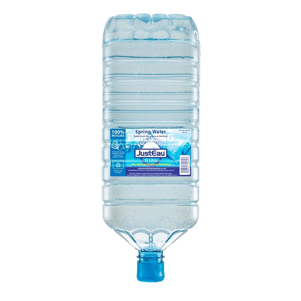 Cheap Bottled Water | Multipacks & Refills | eracco.co.uk