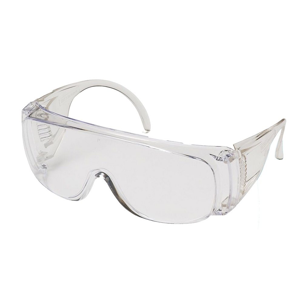 Standard Safety Spectacles - Clear Lens | eracco.co.uk