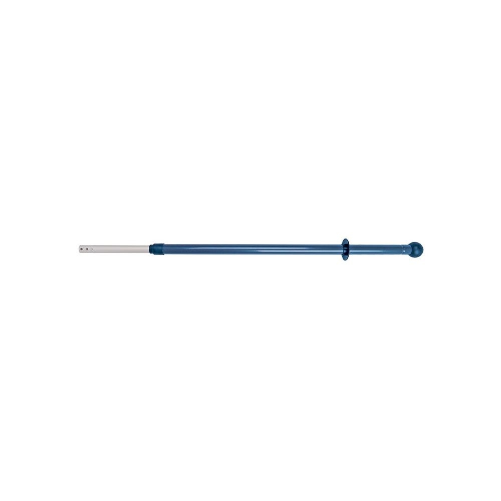 Ergo Globe Telescopic Handle (90-162cm) - Blue | eracco.co.uk