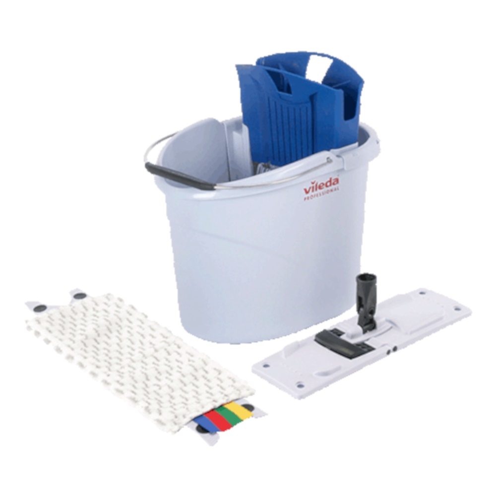 Vileda UltraSpeed Mini Starter Kit | eracco.co.uk